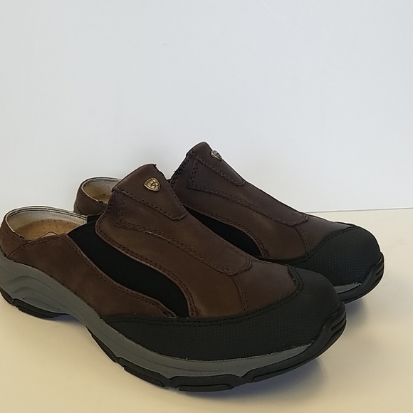 Ariat | Shoes | New Womens Ariat 014255 Rosyln | Poshmark